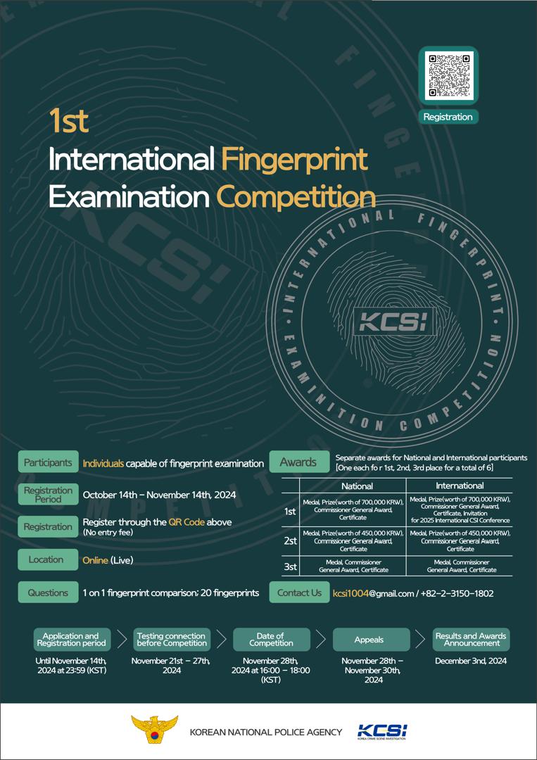 Asian Forensic Sciences Network (AFSN)