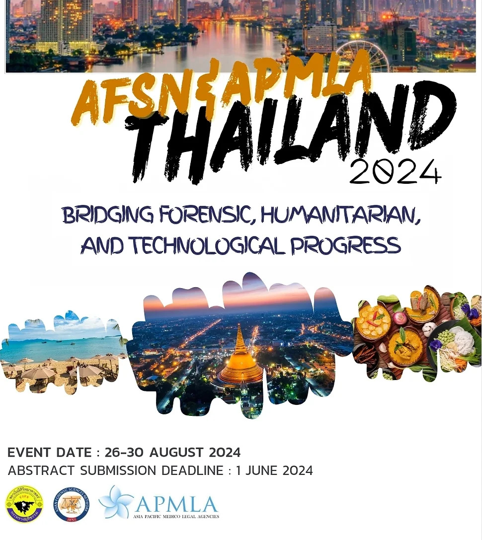 Asian Forensic Sciences Network (AFSN)