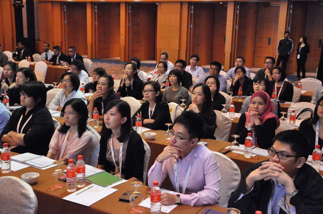 Asian Forensic Sciences Network (AFSN)