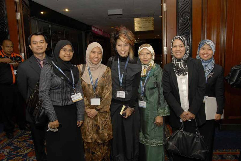 Asian Forensic Sciences Network (AFSN)