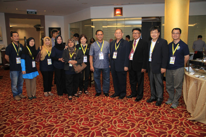Asian Forensic Sciences Network (AFSN)